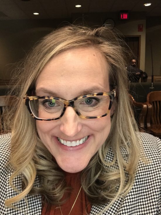 July 2020 Newsletter | Johnson County Democratic Women